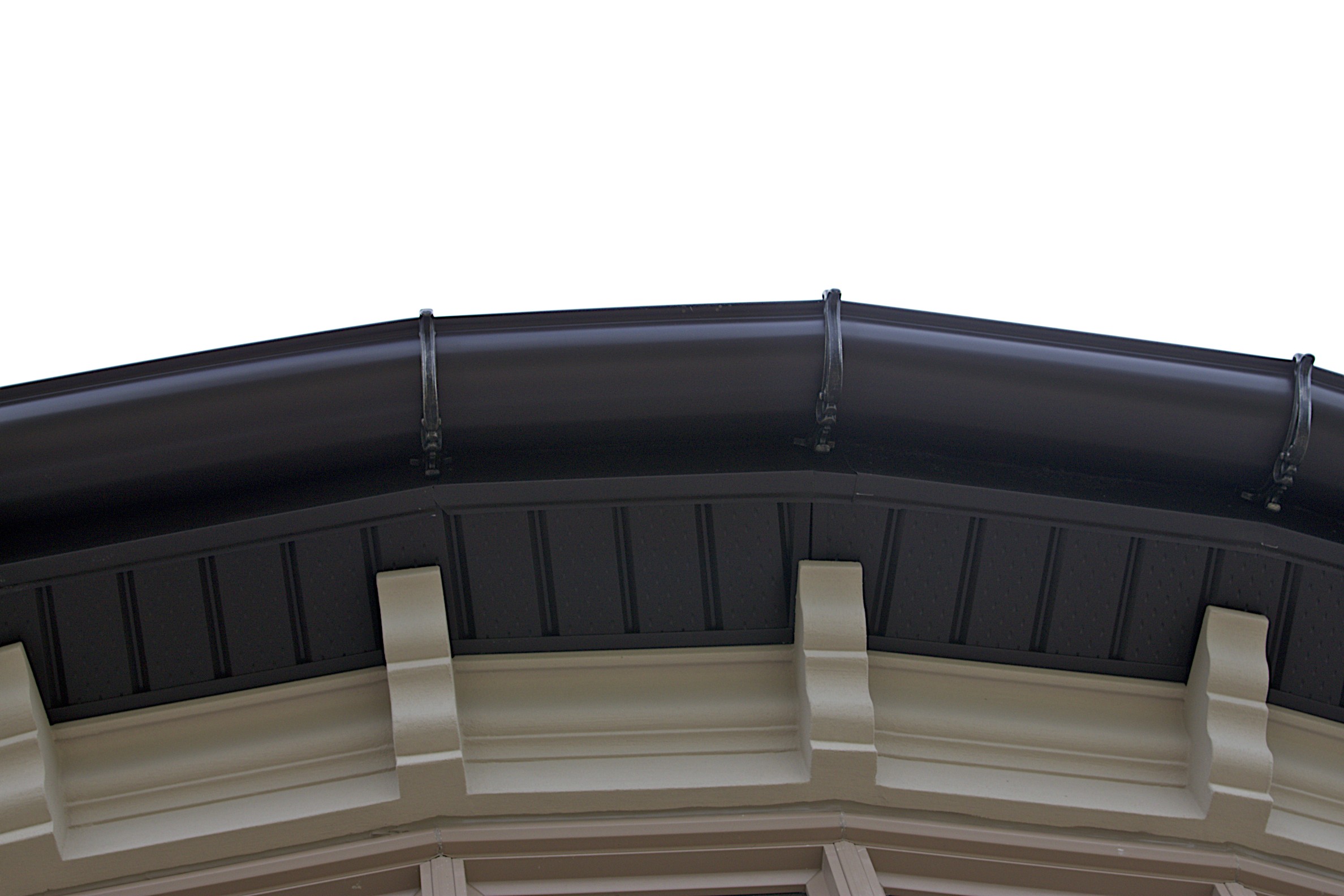 Roussel Eavestrough - Eavestrough, Siding, Copper Eavestrough