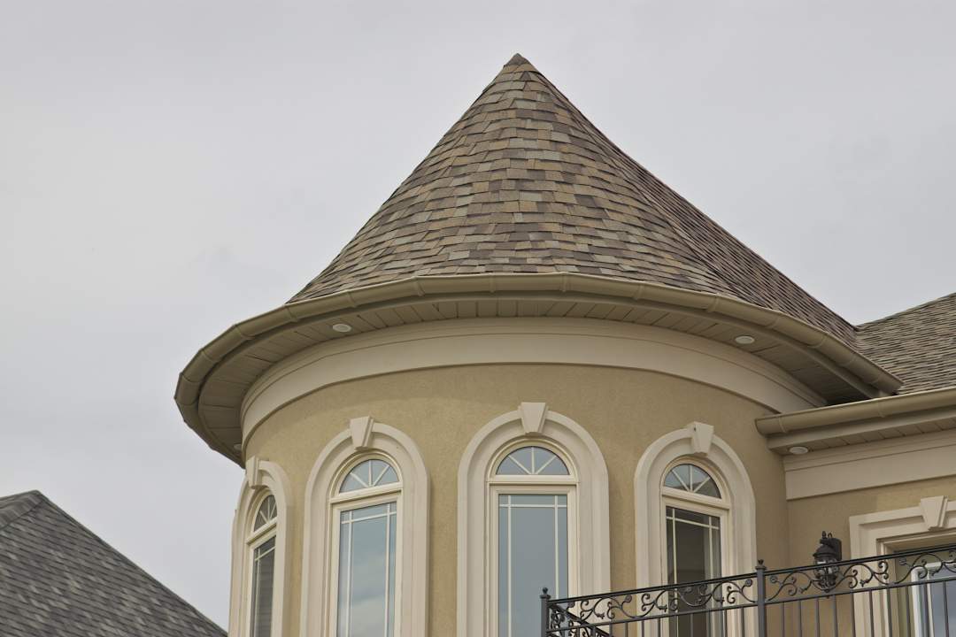 Roussel Eavestrough - Eavestrough, Siding, Copper Eavestrough