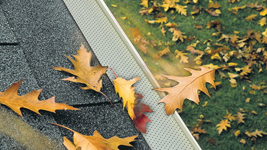 Roussel Eavestrough - Eavestrough, Siding, Copper Eavestrough